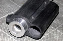 Sarah Connor’s TERMINATOR 2 1911 ： TOKYO MARUI GBB : GUN-ZUKI！ WEB STUDIO