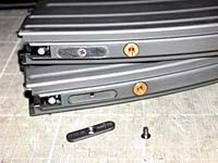 M4-A1 SOPMOD CARBINE ： INOKATSU GBB : GUN-ZUKI！ WEB STUDIO