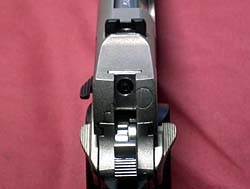 Sarah Connor’s TERMINATOR 2 1911 ： TOKYO MARUI GBB : GUN-ZUKI！ WEB STUDIO