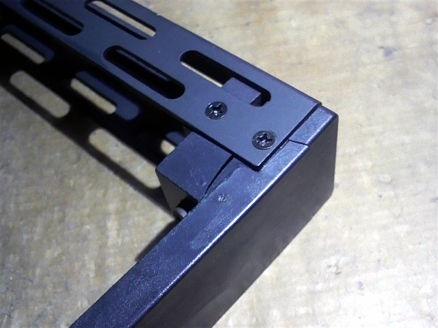 M41A Pulse Rifle ： G&P AEG Conversion Kit + TOKYO MARUI Thompson M1A1 ...