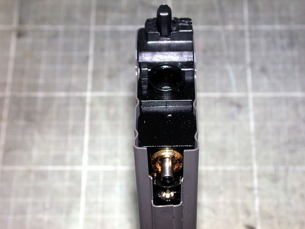 GBB BOX AR : GHK : GUN-ZUKI！ WEB STUDIO