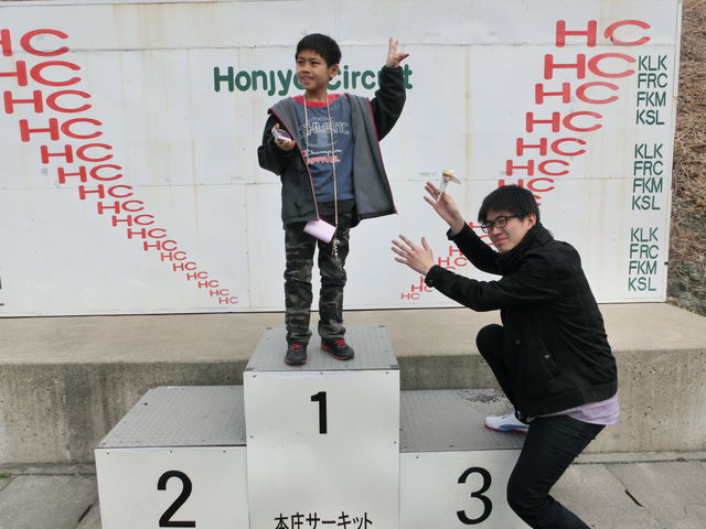 運動会行ってきましたヽ( ´ー`)ノ 3月号 : スタッフブログ｜ローバーミニ専門店キャメルオート