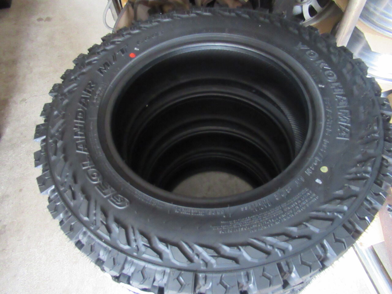 SIT様JA11 タイヤ交換etc.でお預かり！ : ジムニースタジオ 甲府昭和インター店 スタッフブログ