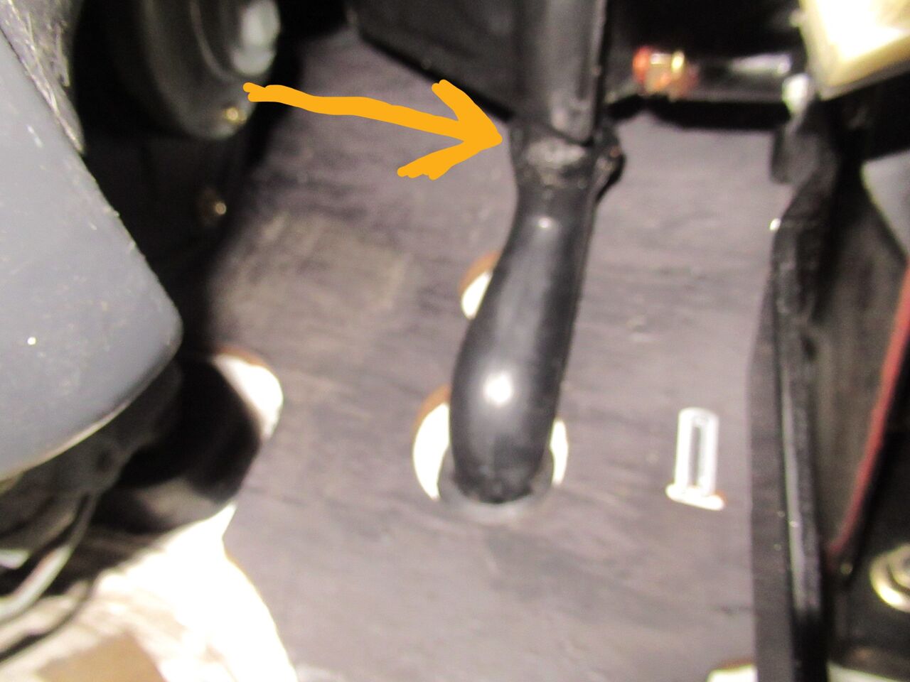 SIT様JA11 タイヤ交換etc.でお預かり！ : ジムニースタジオ 甲府昭和インター店 スタッフブログ