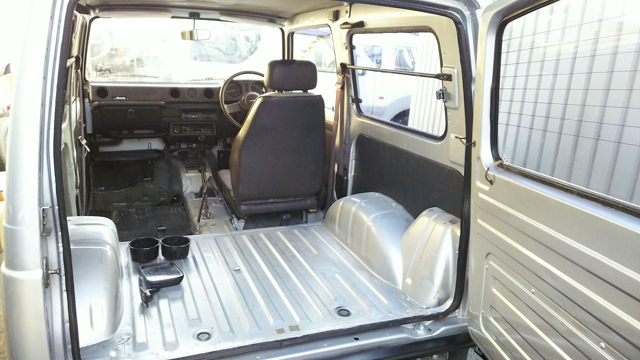 SJ30！ : ジムニースタジオ 甲府昭和インター店 スタッフブログ