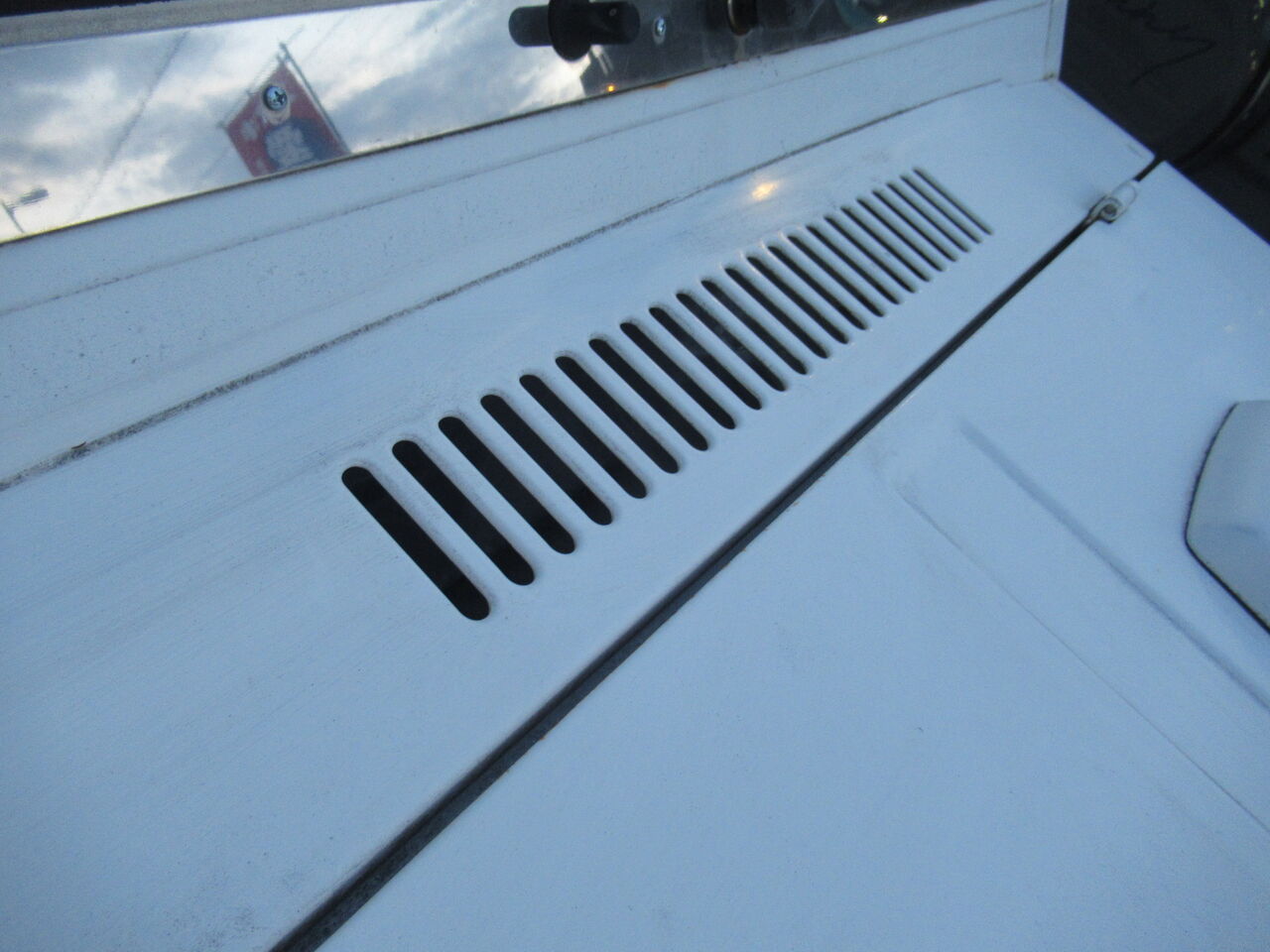 SIT様JA11 タイヤ交換etc.でお預かり！ : ジムニースタジオ 甲府昭和インター店 スタッフブログ