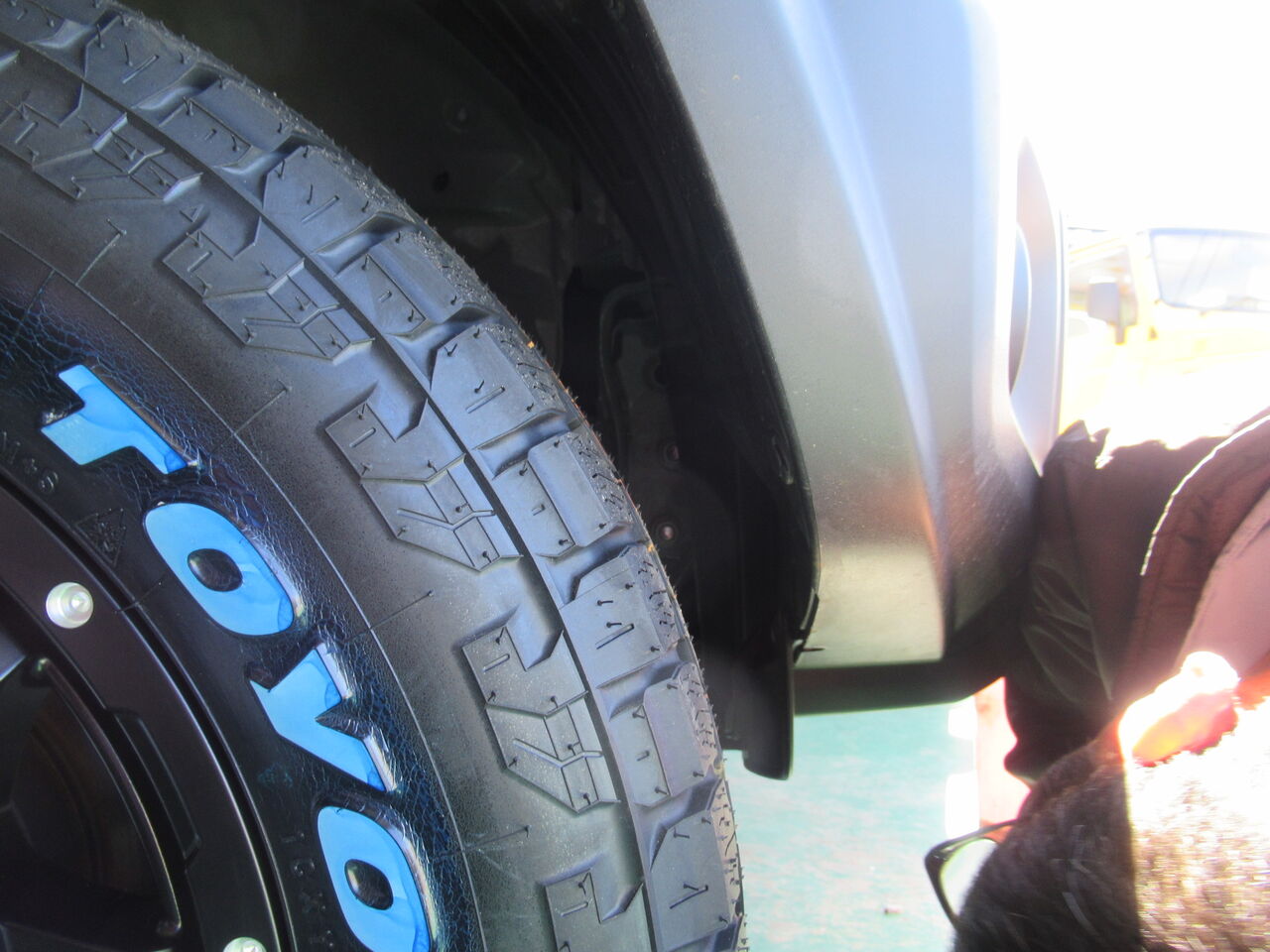 SIT様JB74 タイヤ＆ホイール交換でお預かり！ : ジムニースタジオ 甲府昭和インター店 スタッフブログ