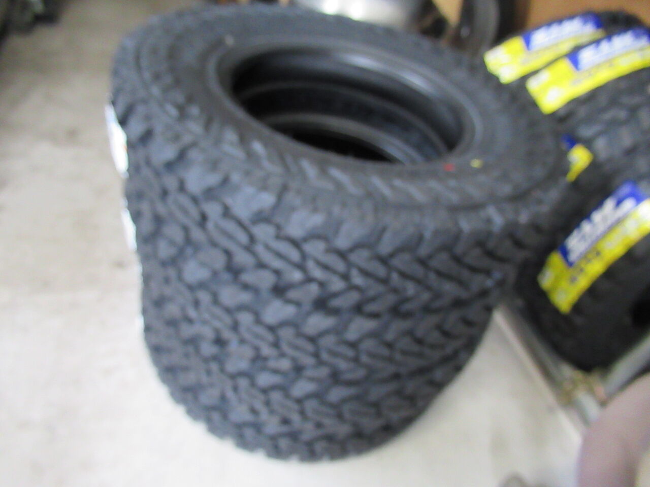 OKB様JB23 タイヤ交換！ : ジムニースタジオ 甲府昭和インター店 スタッフブログ