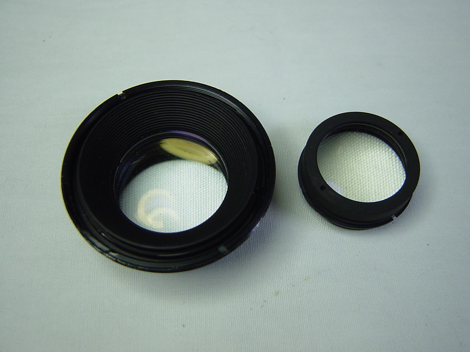 カメラ修理工房日記－－みの虫のひとりごと:PEN-FV