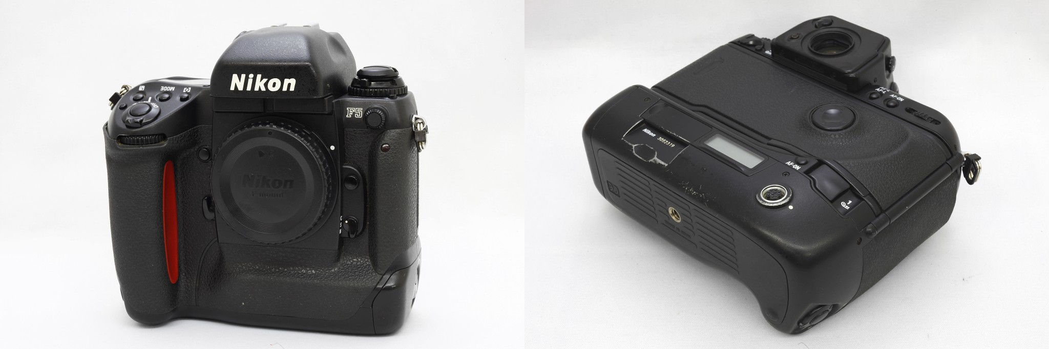 Nikon F5 : クラカメのある生活 by 新宿中古カメラBOX