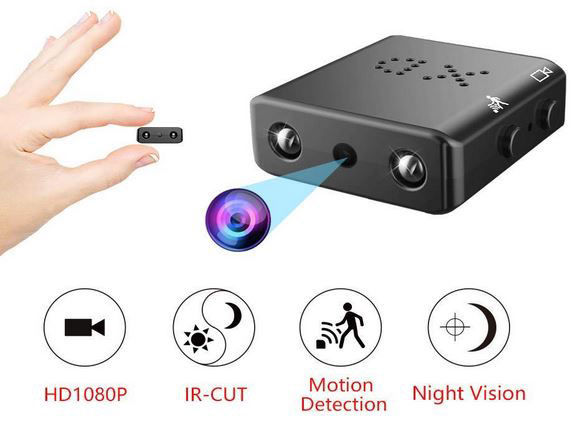 Camera quay lén chính hãng giá rẻ