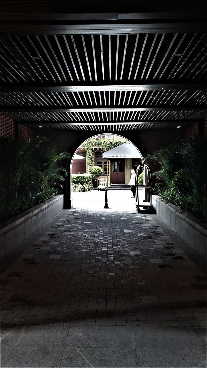 「カペラホテル建業里」Portman Architects： Kokaistudios：Filippo Gabbiani：Andrea ...