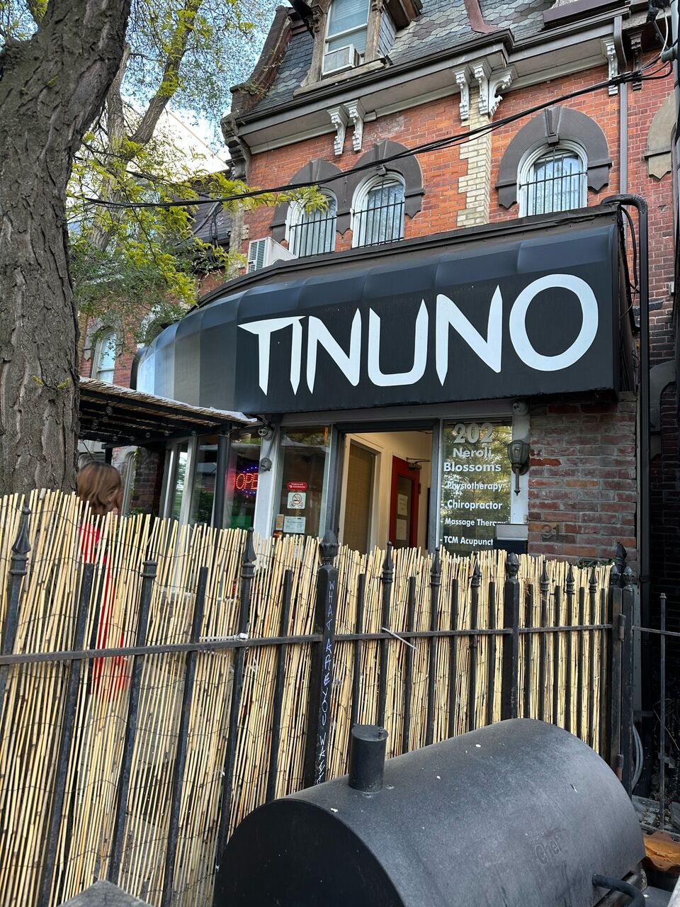 フィリピンKAMAYAN料理ってすごいんです！【トロントグルメ：Tinuno】 : カナダ生活 お酒と共に～モザイク文化の魅力