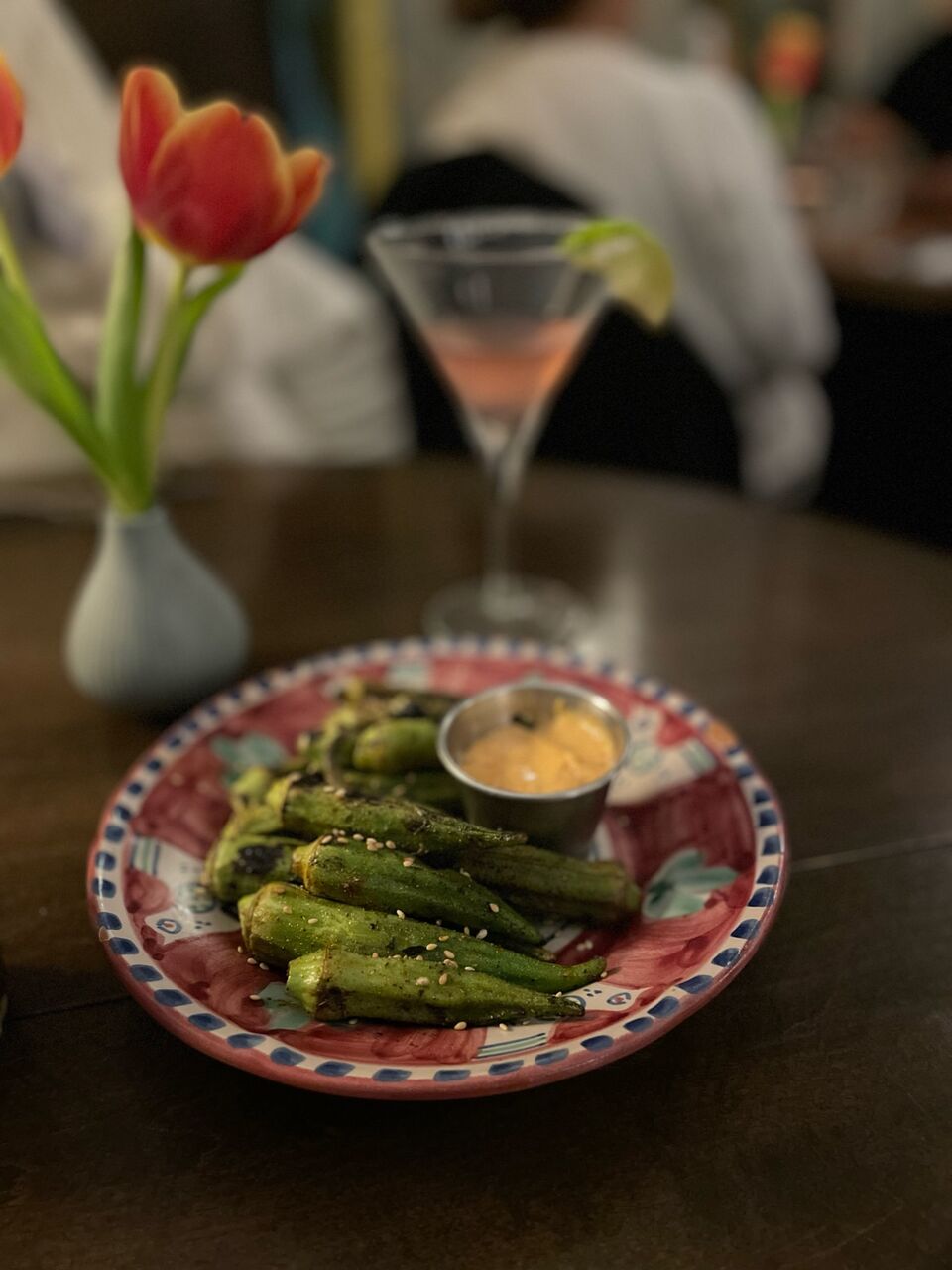 最近のお気に入りポルトガルレストラン【トロントグルメ：Luna Junction】 : カナダ生活 お酒と共に～モザイク文化の魅力