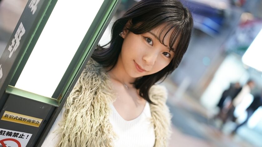 【MGS独占配信】渋谷あかり「めちゃくちゃにしてほしいです・・・。」小動物系美少女が登場！ : 世間陰茎気質