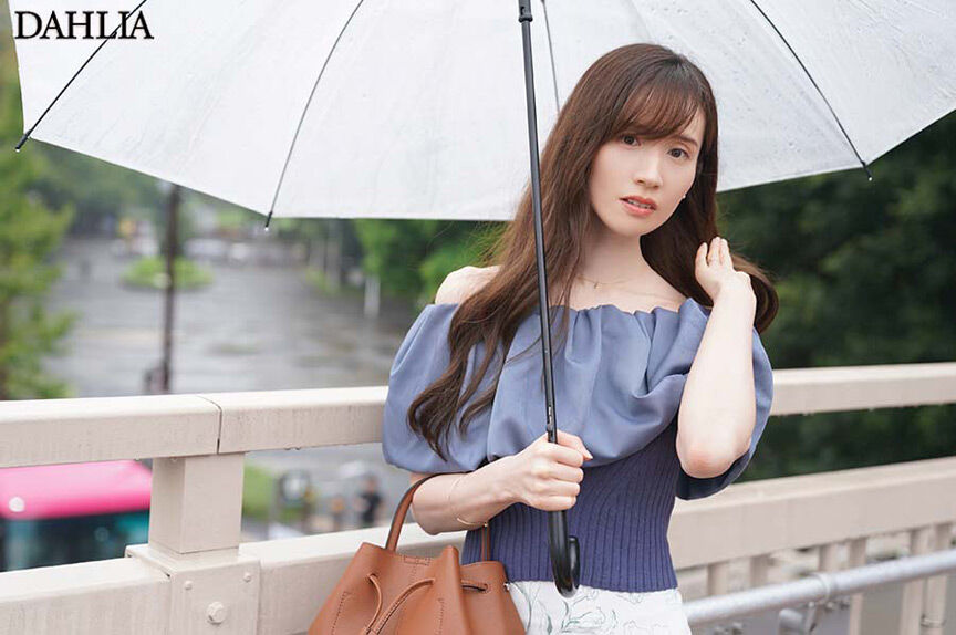 ”林ゆな” 8年ぶりにAV復活！！！！ : 世間陰茎気質