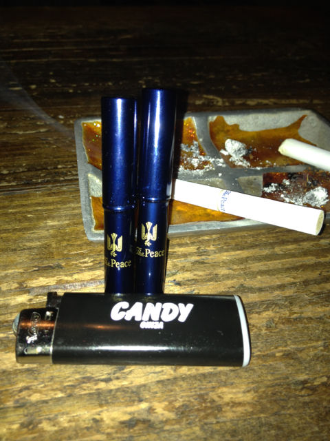 CANDY Ginza Master's Blog - livedoor Blog（ブログ）