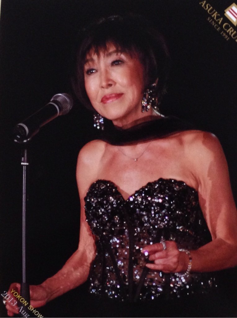 yoko okamura 歌手: 岡村瑤子 – SKLF