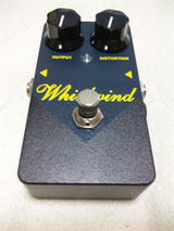 ネムの宿:Whirlwind GOLD BOX