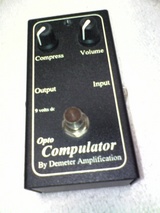 ネムの宿:Demeter Compulator