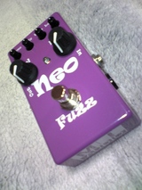 ネムの宿:MI AUDIO NEO FUZZ