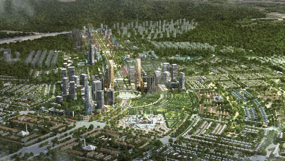 What is Smart City? We should perceive what all the progression is ...