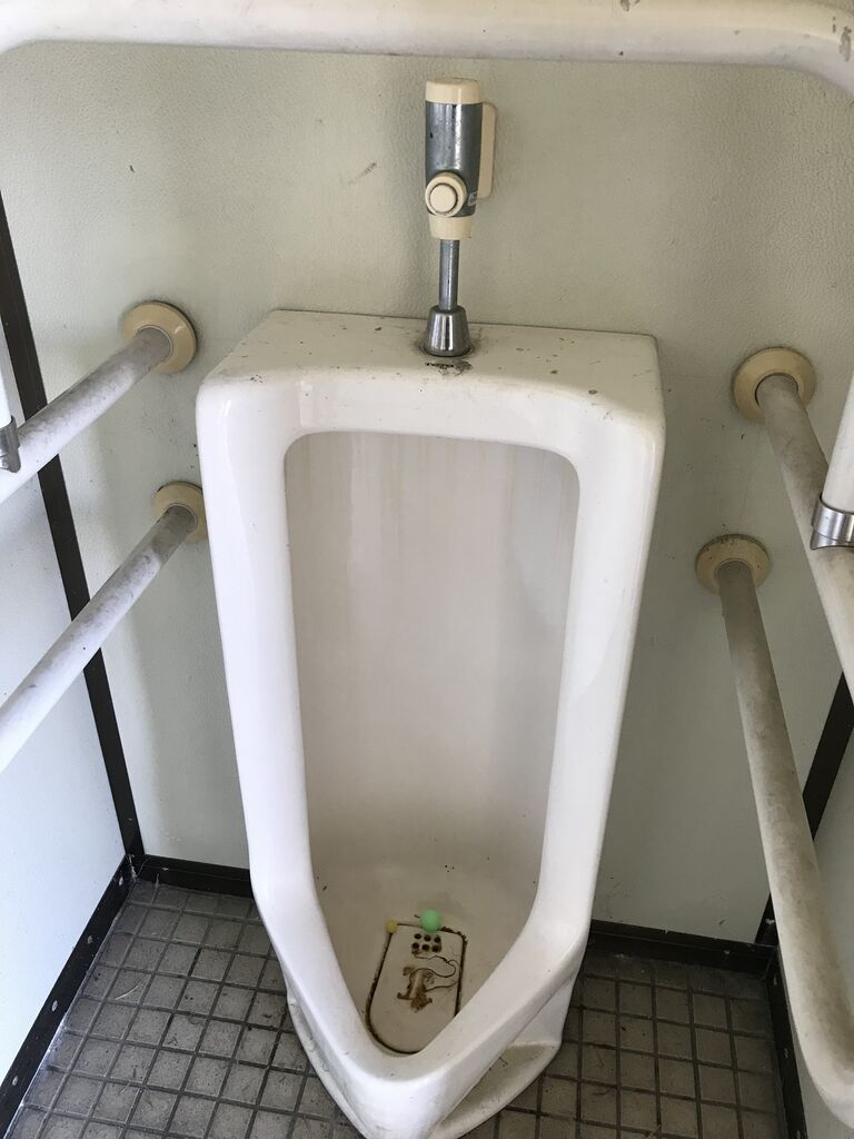 TOTOのU306～U310について品番まとめ : 愛知県トイレ探索記