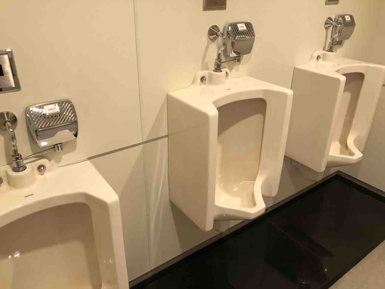 T-FACE4F : 愛知県トイレ探索記