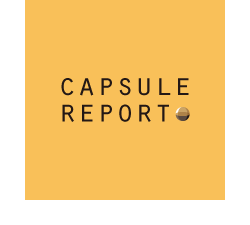 釣り道具 : capsule report