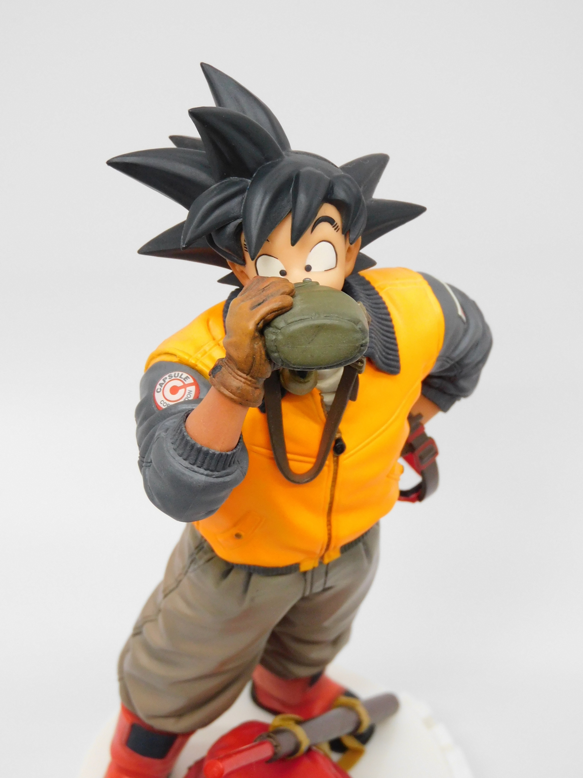 ドラゴンボール SCultures BIG 造形天下一武道会3 其之四 ドラゴンボール SCultures BIG 造形天下一武道会3 其之四