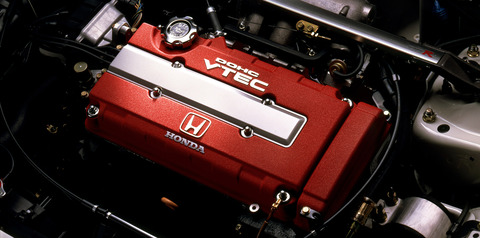 ホンダのVTECって何がすごいの？ : ドライブまとめ