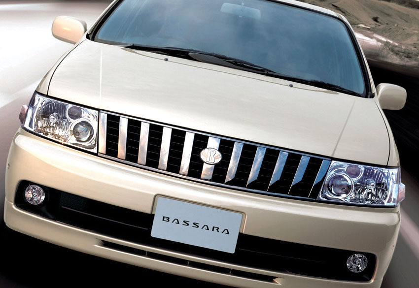 なんで日本語の車ってないの？ : ドライブまとめ