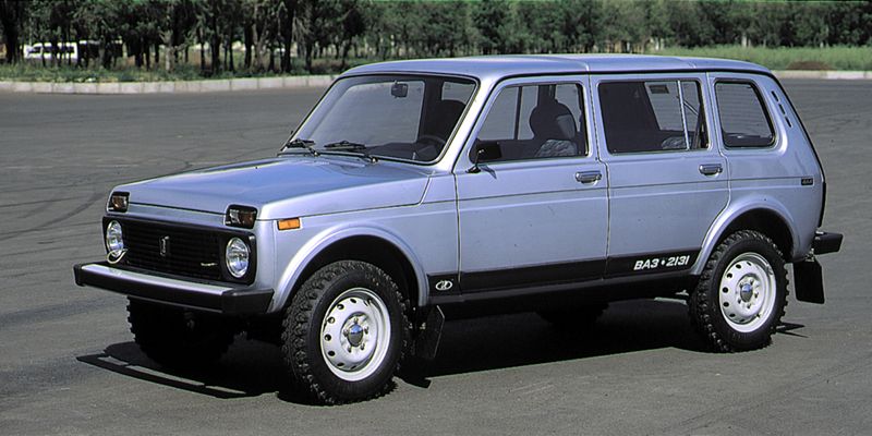 おい、四角い車をもっと作れ : ドライブまとめ