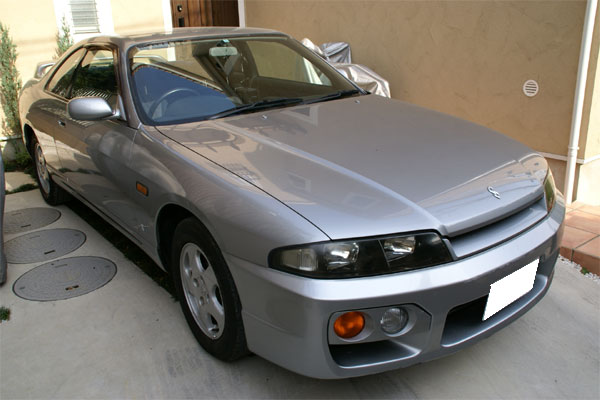 今日生まれて初めて自分のお金で車を買った : ドライブまとめ