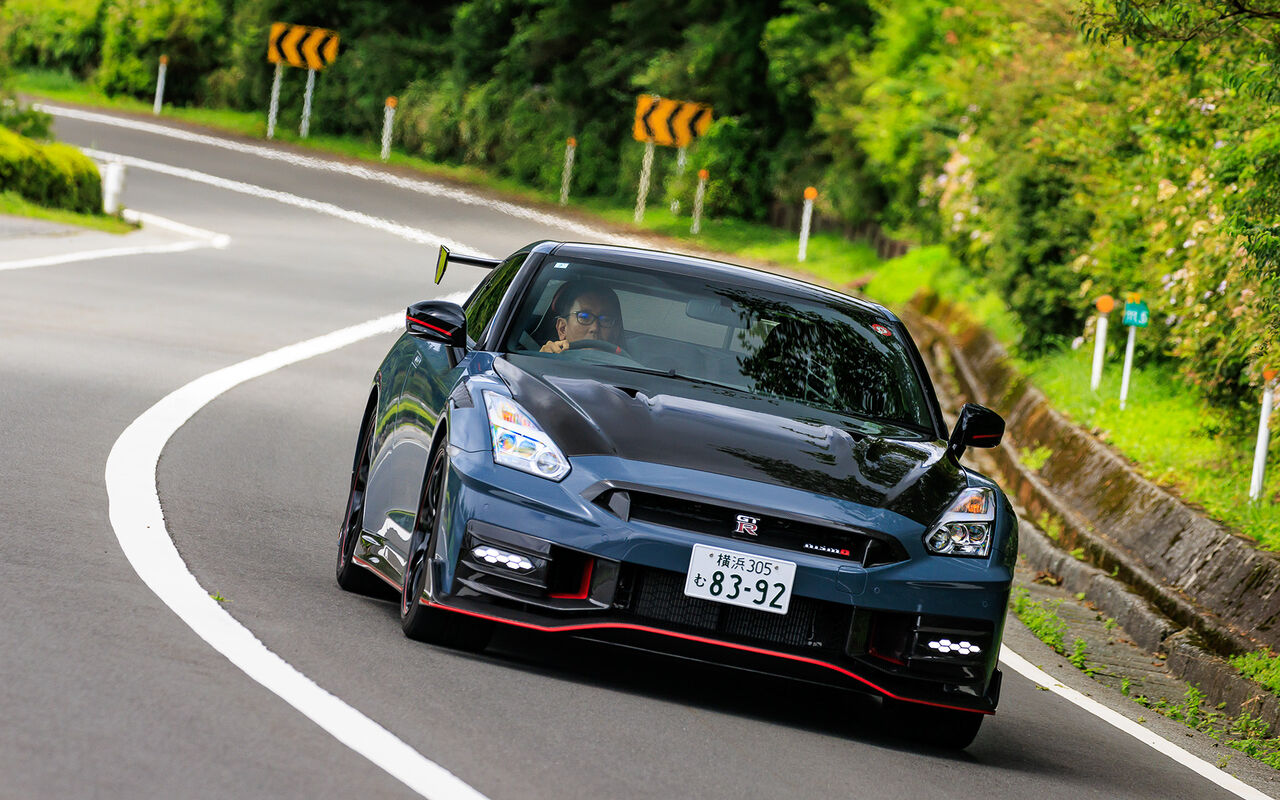 新型日産GT-R nismoの見積もりとったら3400万円でワロタ : ドライブまとめ