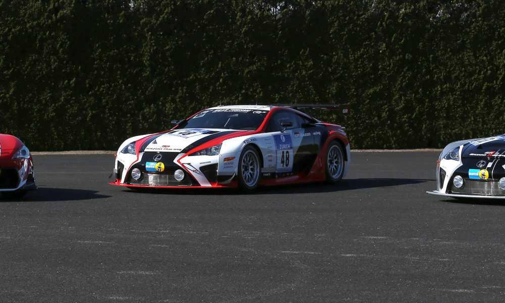 これがハチロク!?トヨタ86でレクサス｢LFA」を完全再現 : カーバイク早分かり速報