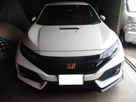 FK5 タイプR S660 ZC33Sスイフトスポーツ : ｶｰｺﾛﾝﾌﾞｽ ﾌﾞﾛｸﾞ