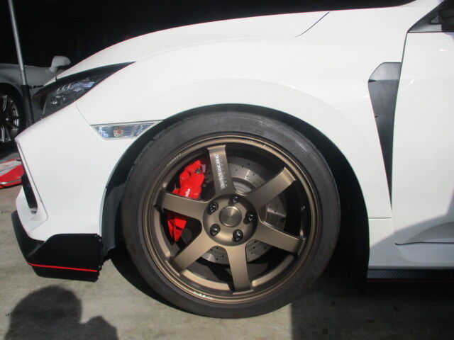 FK5 タイプR S660 ZC33Sスイフトスポーツ : ｶｰｺﾛﾝﾌﾞｽ ﾌﾞﾛｸﾞ