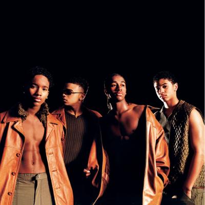 B2K - Badaboom!!!! (You Tube) : ryoi ryo's 去年のかはほり