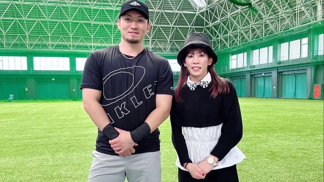 カブス鈴木誠也と吉田沙保里が並んだ結果wwyww : 広島東洋カープまとめブログ | かーぷぶーん