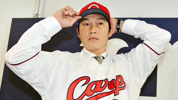 【超朗報】阪神新井がカープ復帰！まさかの展開にカープファンたまげるwxwxw : 広島東洋カープまとめブログ | かーぷぶーん