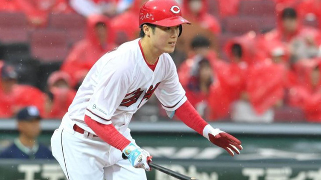 カープ森下(二刀流)、2打数2安打で打率4割到達wwyww : 広島東洋カープまとめブログ | かーぷぶーん