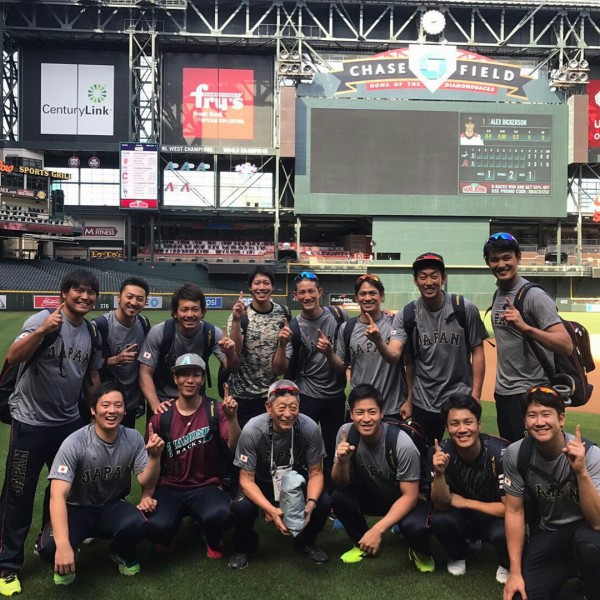 侍ジャパン山川穂高ら4人が宝石店を物色←防犯カメラの映像が出回るwwyww : 広島東洋カープまとめブログ | かーぷぶーん