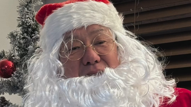 カープ佐々岡真司のサンタクロースのコスプレ完成度wxwxw : 広島東洋カープまとめブログ | かーぷぶーん