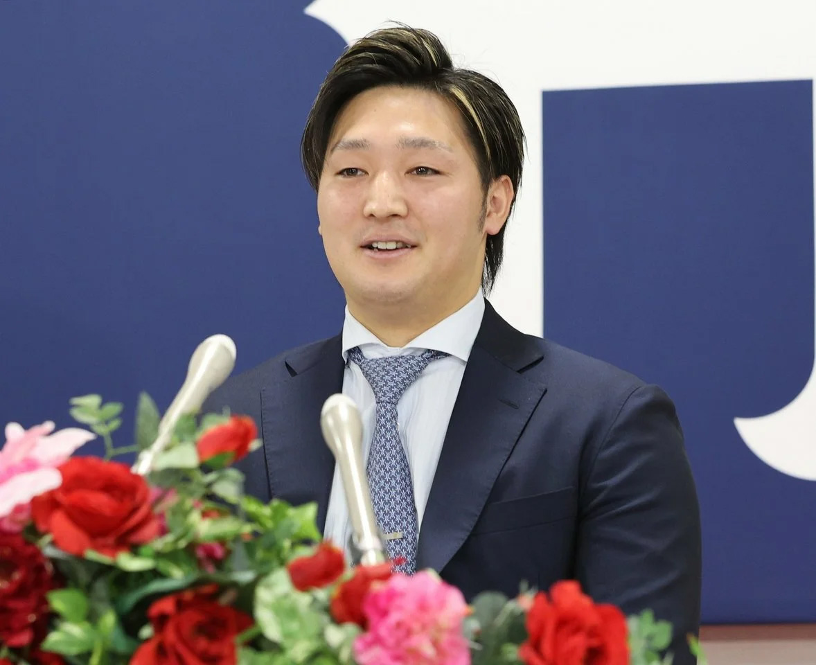 カープ床田寛樹、2000万UPの年俸5000万円で契約更改！「来季は2桁勝ちたい」 : 広島東洋カープまとめブログ | かーぷぶーん