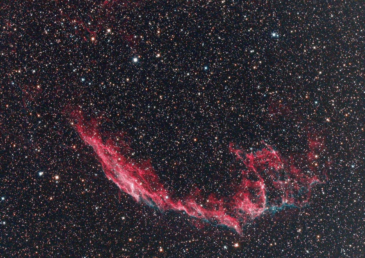 軽トラおやじのblog : QHY9テスト撮影