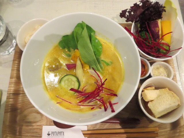 グルメ : やじゅ速