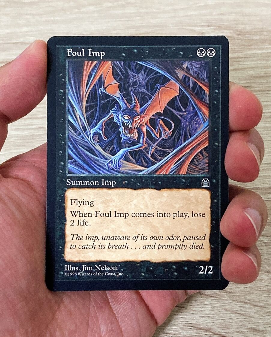 すぷりんぐのblog : ストロングホールド開封 6/6