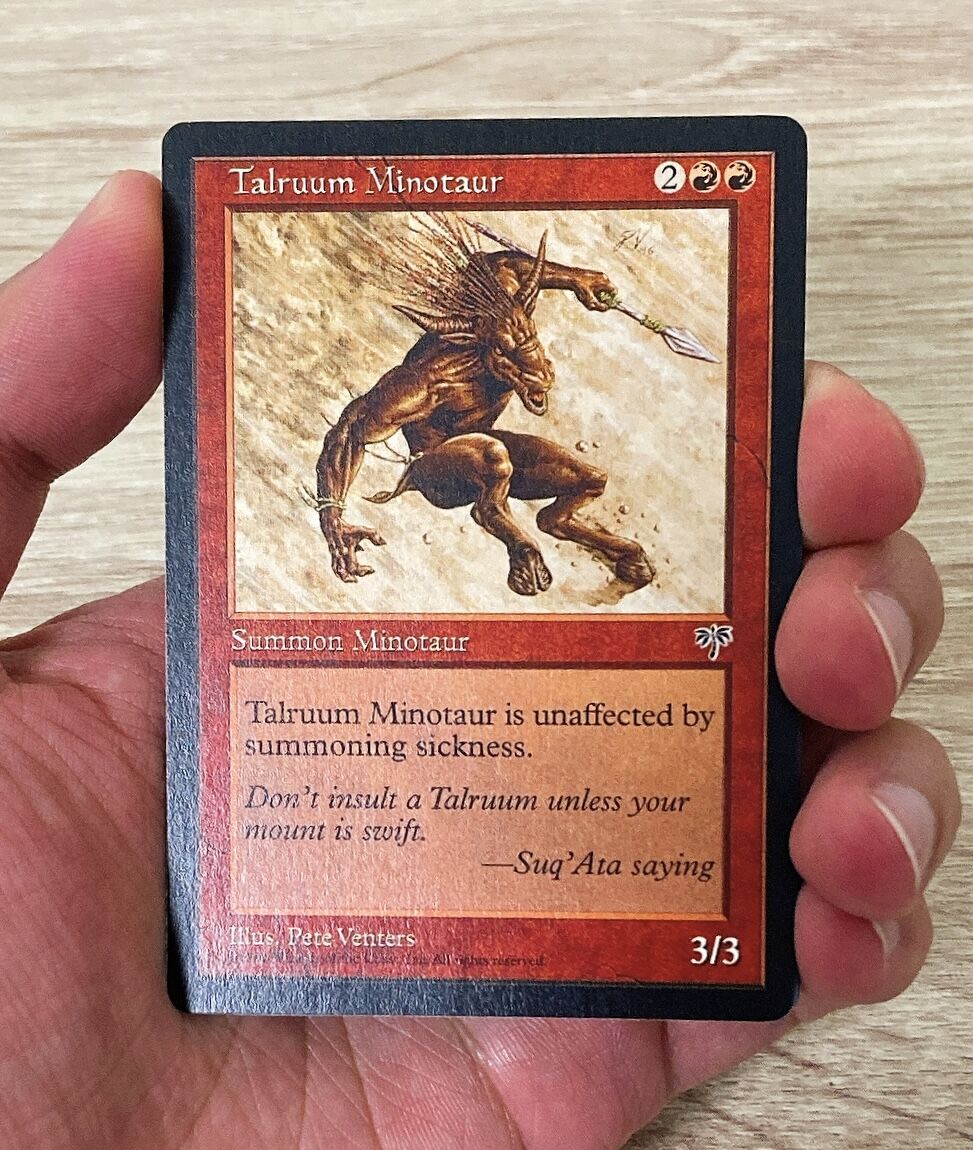 すぷりんぐのblog : ミラージュ開封 6/5