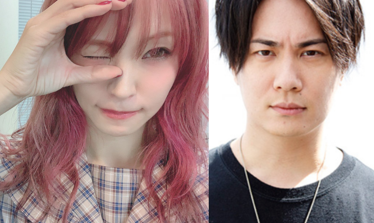 【2chスレまとめ】紅白出場のLiSA(リサ)、声優の鈴木達央との結婚を発表【感想・反応】 : マッチングアプリ2ch・5chまとめブログ